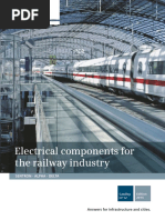 Manual PV-250 Two-Element AC Vane Relay | PDF | Relay | Series And ...