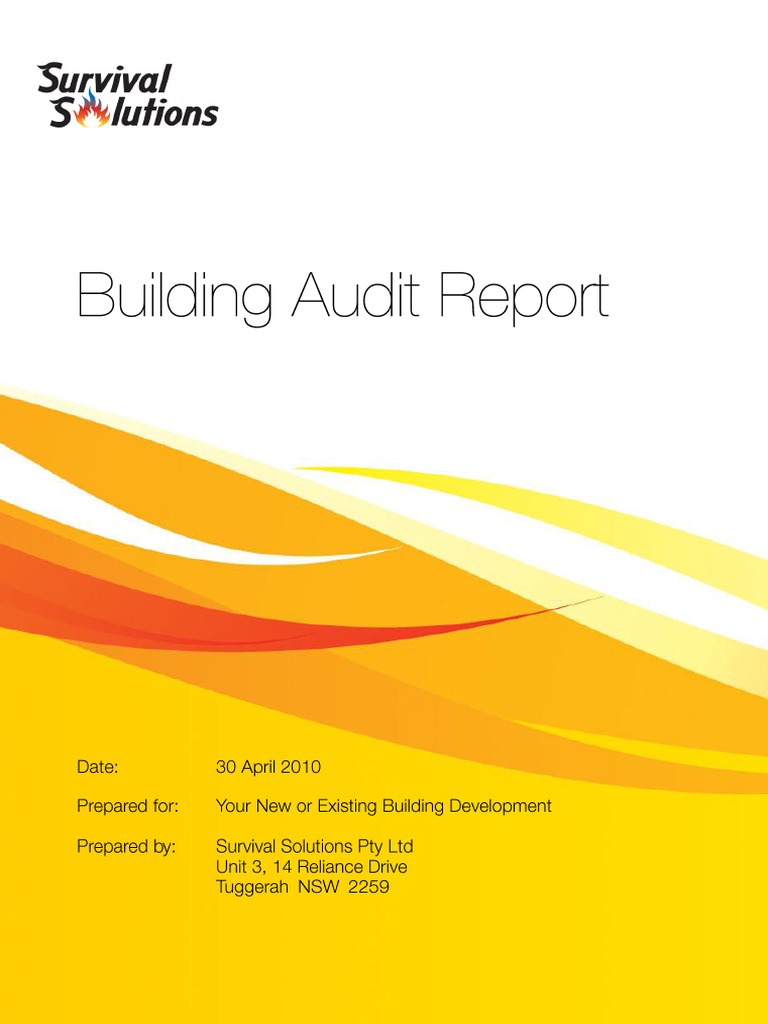 3 Ss Bca Report Example | PDF | Stairs | Door