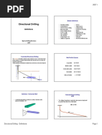 TVDSS - (MD Below Well Elev - KB) .: Log Measurement Terminology | PDF