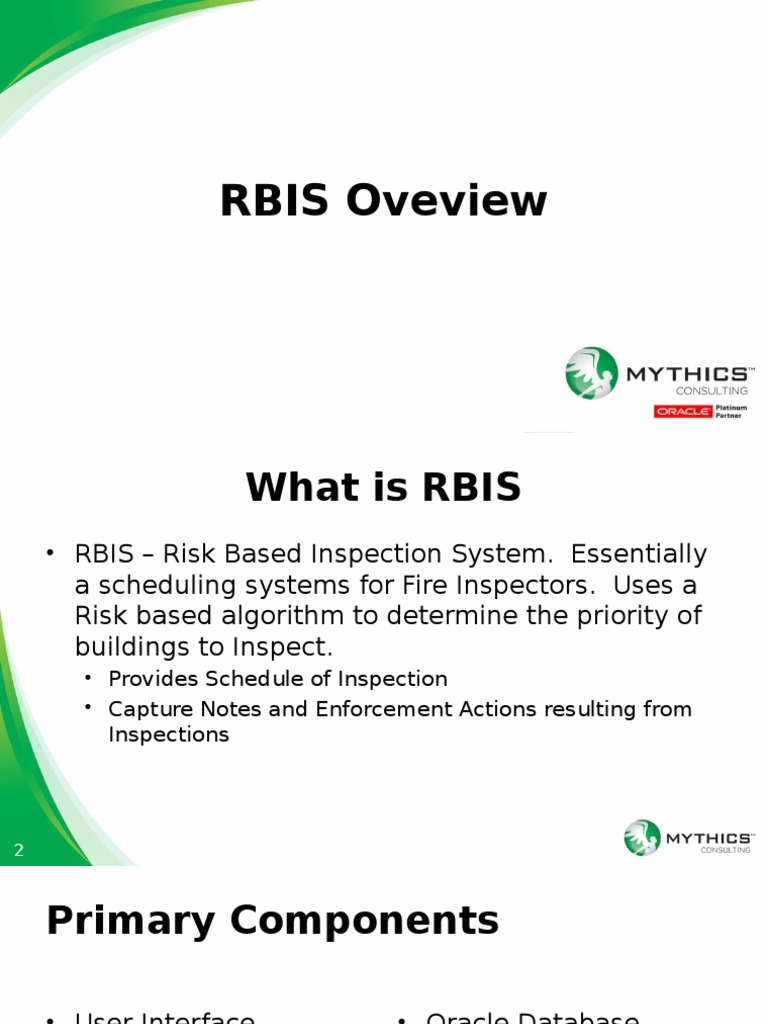 RBIS Techoverview | PDF | Databases | Information Retrieval
