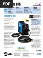 GEGA Torch Cutting Bloom Billet | PDF | Machines | Valve