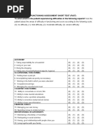 Afls Grid Independent Living Skills (1) | PDF | Psychology | Social ...