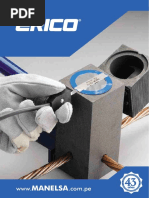 Catálogo 2023: Interruptores y Contactores CHINT | PDF | Relé | Equipo