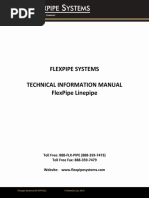 Piping Construction Flow Chart | PDF | Pipe (Fluid Conveyance) | Welding
