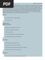 ANANSI - by Alistair Campbell | PDF | Anansi | Deception