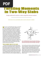 Minimum Design Loads and Associated Criteria For Buildings and Other ...