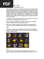 Significado y tipos de símbolos en el arte | PDF | Los símbolos | Imagen