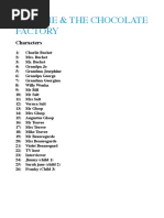 Annie Script PDF | PDF | Annie (Musical) | Entertainment (General)