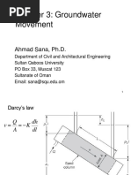 Experiment No - 1 Flow Through A Sluice Gate | PDF | Fluid Dynamics ...