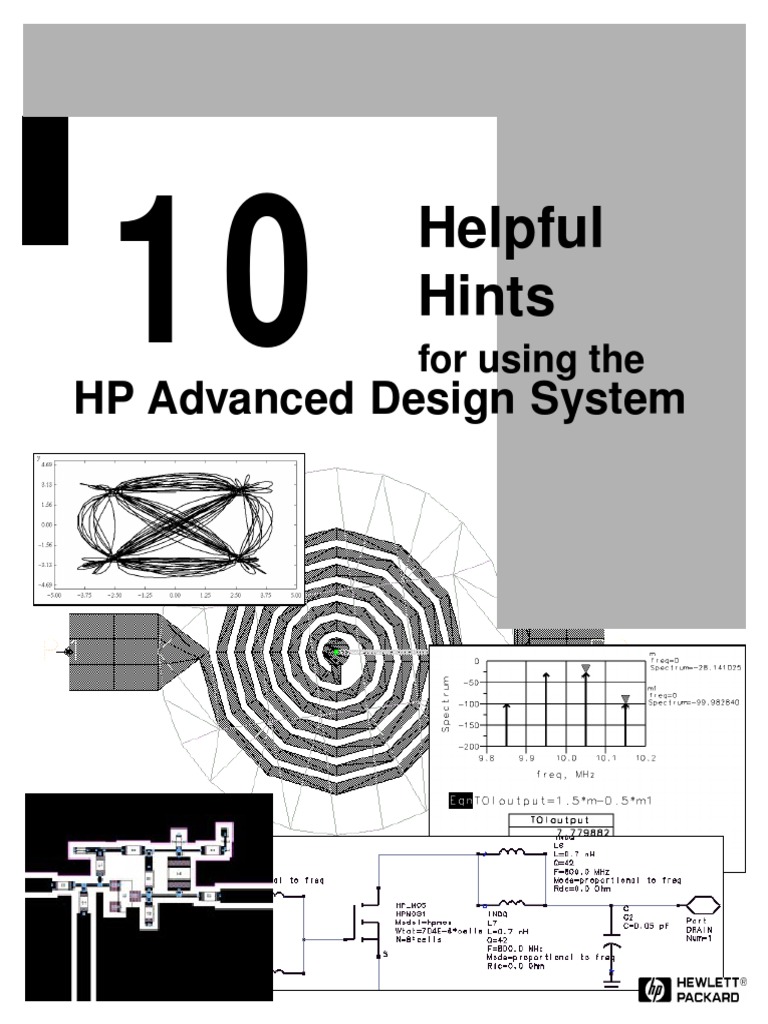 Efficient Circuit Envelope Simulation | PDF