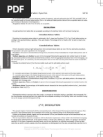 755 Minimum Fill | PDF | Density | Volume