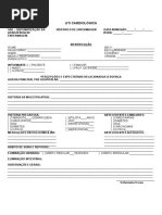 Modelo SAE Atenção Básica | PDF | Doenças e distúrbios | Especialidades ...