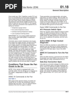 Engine Fault Codes (MID, PID, SID, FMI) FREIGHTLINER | PDF ...