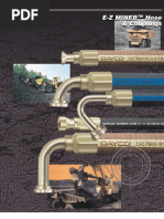 Elite Archery Draw Length Charts | PDF