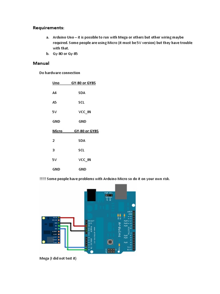 FTR DIY Based Tracker | PDF | Software | Computer Engineering