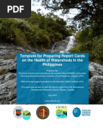 Fig. - Climate Map of The Philippines - Modified Coronas | PDF