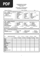 Labor and Delivery Nursing Knowledge & Skills Checklist | PDF | Childbirth | Intravenous Therapy