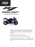 EC175 Papercraft | PDF