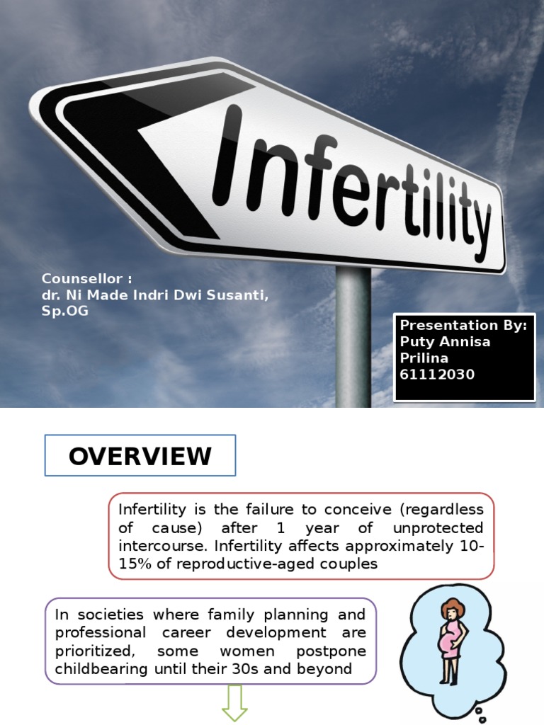 Infertility | PDF | Infertility | In Vitro Fertilisation