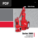 Grove B4B B4C B5 IOM Manual | PDF | Valve | Mechanical Engineering