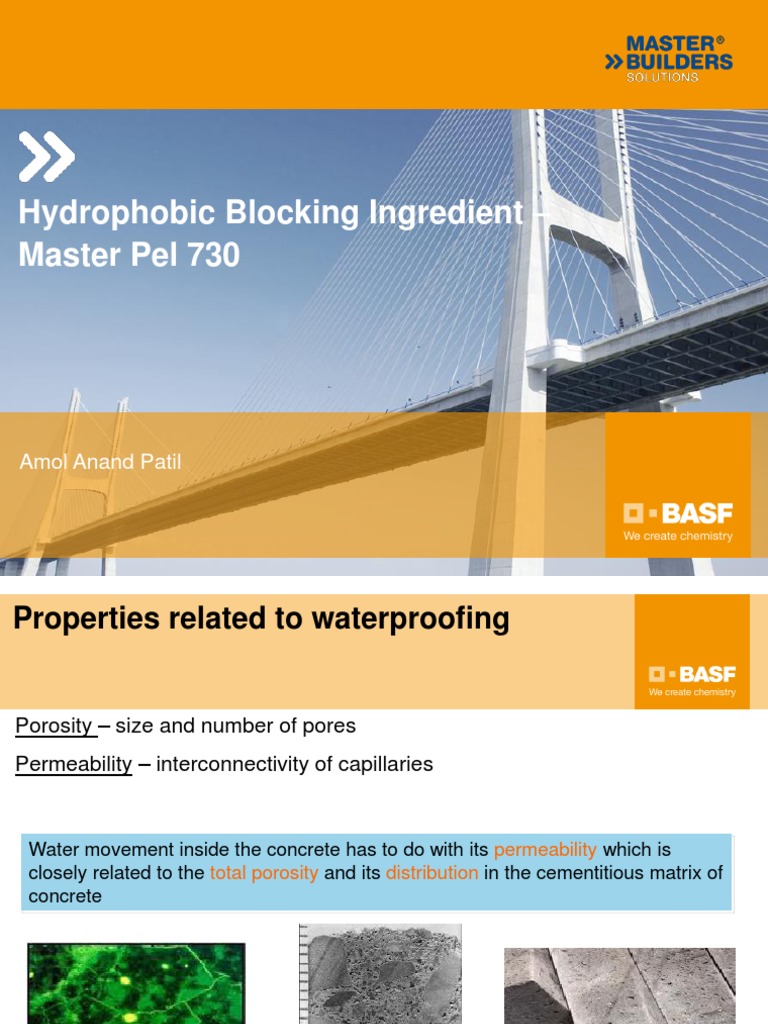 BASF Masterpel 730 | PDF