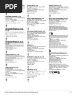 Afrox Product Catalogue | PDF | Welding | Construction