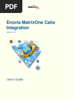 CATIA Software Release History | PDF | Computing | Software