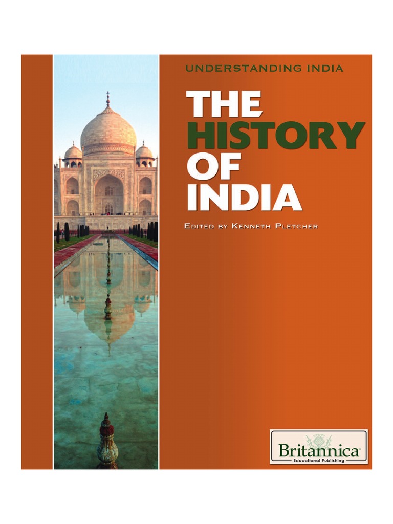 History of India | PDF | Mughal Empire | Jawaharlal Nehru