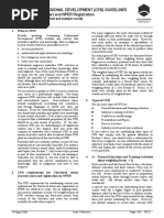 Pathway Explainer Handout (January 2025) | PDF | Teachers | Educational ...