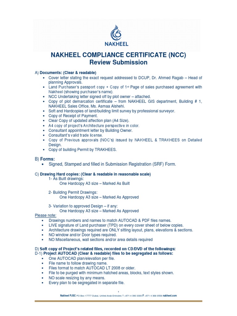 NCC Documents PDF | PDF | Portable Document Format | Auto Cad