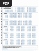 Grade 3 Ellna Reviewer | PDF