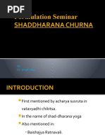 Chikitsa - Treatment Types, Ayurvedic Classification | PDF | Ayurveda ...