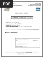 Codes postaux de Tunisie | PDF
