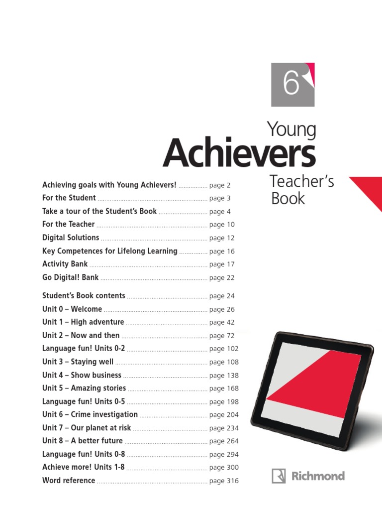 6-1-young-Achievers.pdf | Phonics | Grammatical Tense