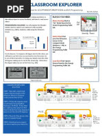 VEXcode VR Robotics Course Guide | PDF | Applied Mathematics | Computer Programming