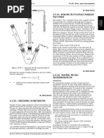 Scorch Time in Rubber Processing | PDF