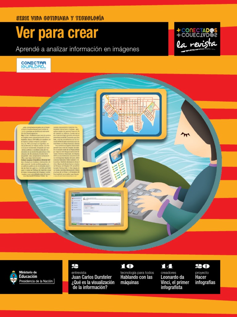 expresion digital.pdf | Interfaces gráficas de usuario | Metáfora