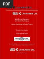 ISO Standard Vibration Severity Charts | PDF | Machines | Gas Turbine