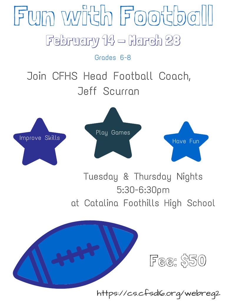 Fun With Football | PDF