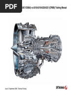 CDX Learning Automotive Curriculum Overview | PDF | Auto Mechanic ...