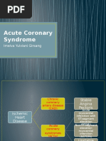 Pathophysiology of Myocardial Infarction (STEMI) | PDF | Myocardial ...