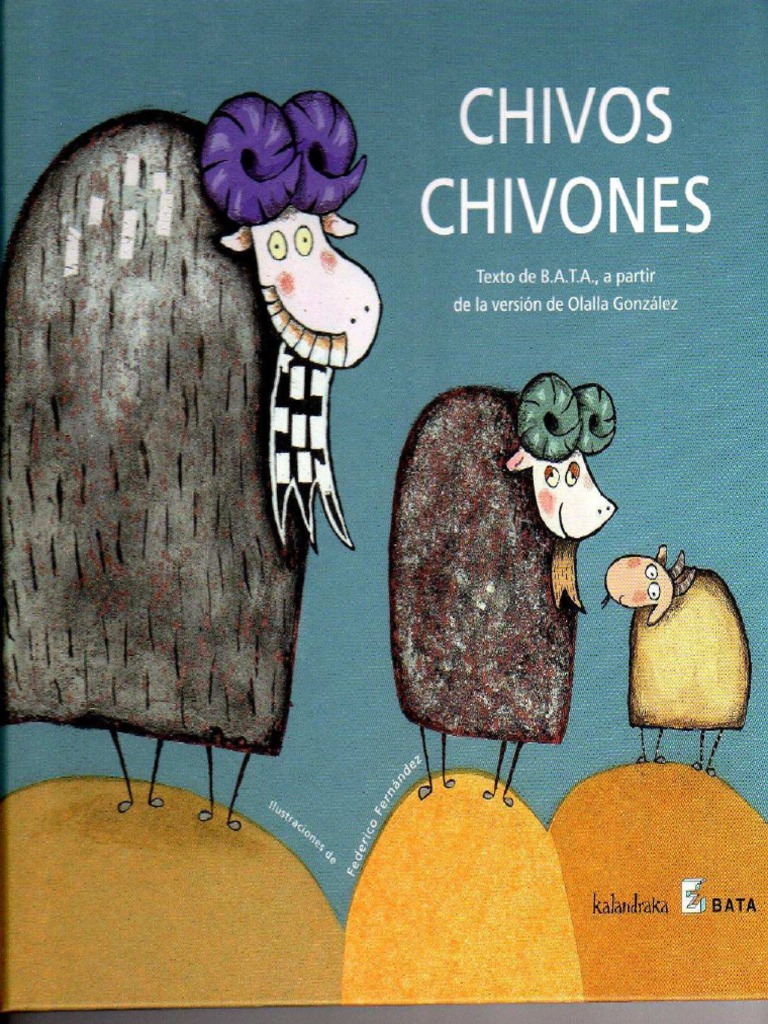 Chivos Chivones