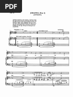 Spongebob the Musical - Script | PDF