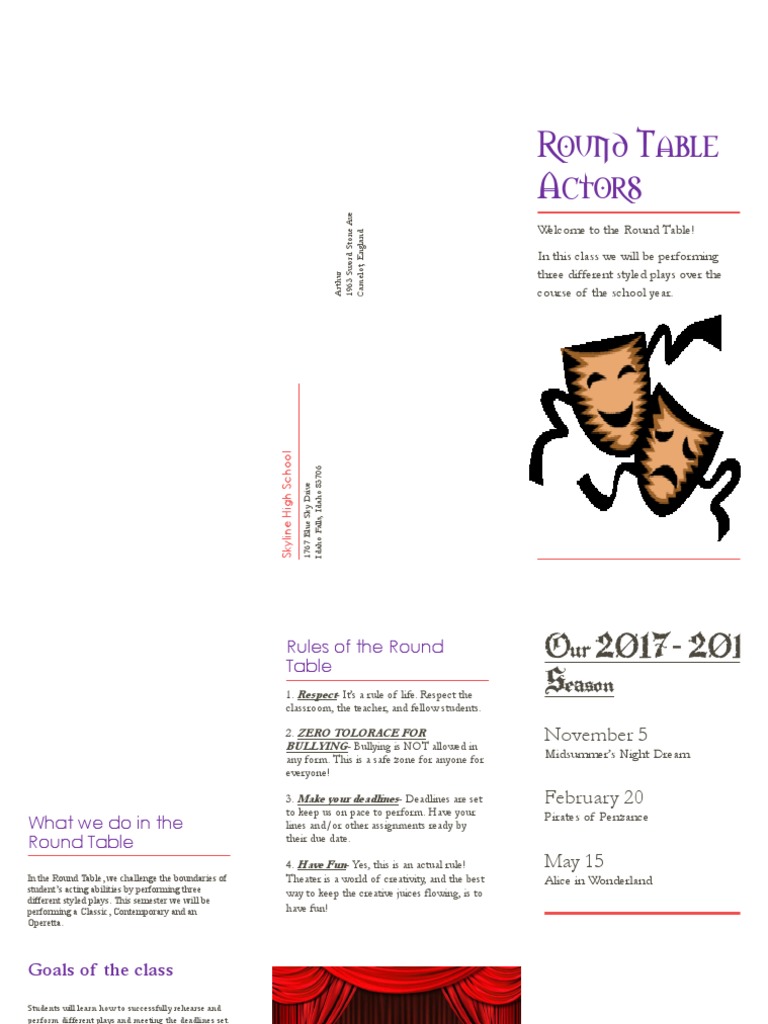 Edtech Brochure 2 | Download Free PDF | Leisure