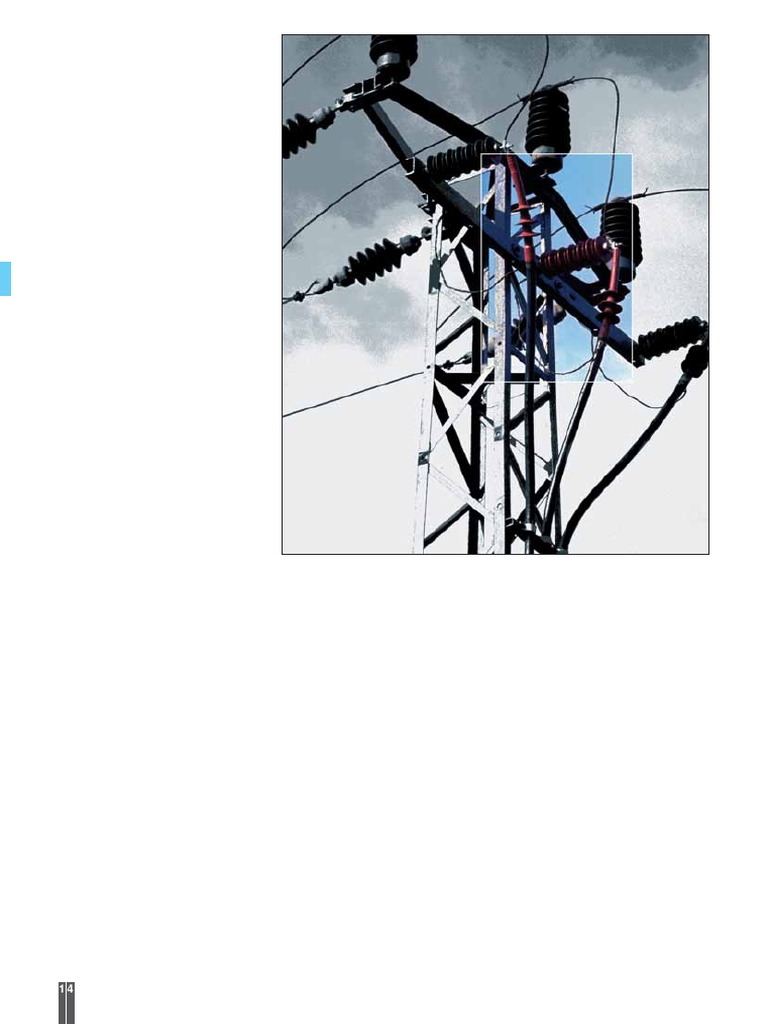 Ray Chem | PDF | Cable | Insulator (Electricity)