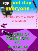 NAT Answer Sheets and School Header For g3 g6 Y4 PDF | PDF