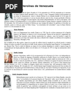 Biografía de Josefa Joaquina Sánchez | PDF
