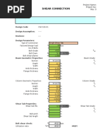 AISC Bolt Tightening Clearance Table | PDF | Mechanical Engineering ...