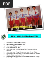 Cara Penggunaan CDC | PDF