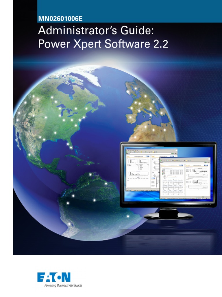 Power Xpert Administrators Guide | PDF | Remote Desktop Services ...